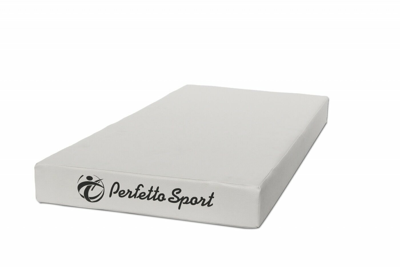 Мат гимнастический Perfetto sport Мат № 1 (100 х 50 х 10) " пастель