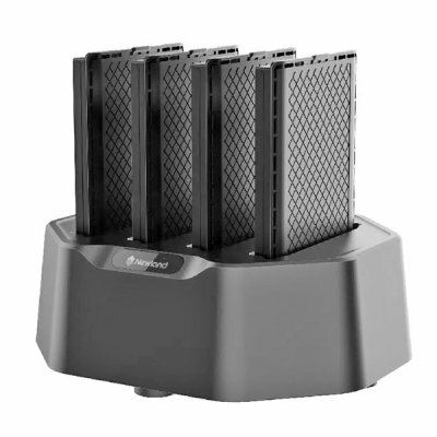 Зарядное устройство NLS-MCD9350-4B