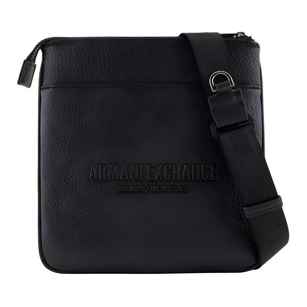 Сумка Armani Exchange, черный