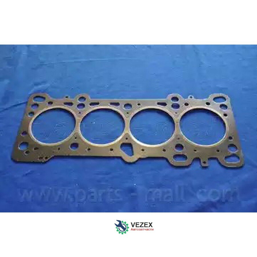 PARTS-MALL PGB-G003 Прокладка ГБЦ KIA RIO(FD) 99-02 PGB-G003