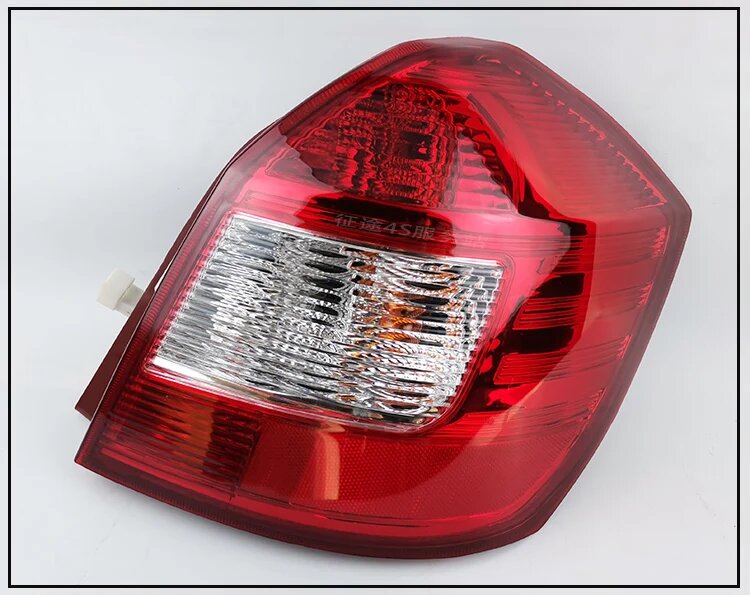 Задний фонарь RIGHT для GEELY GC6 SC6 2014-2015