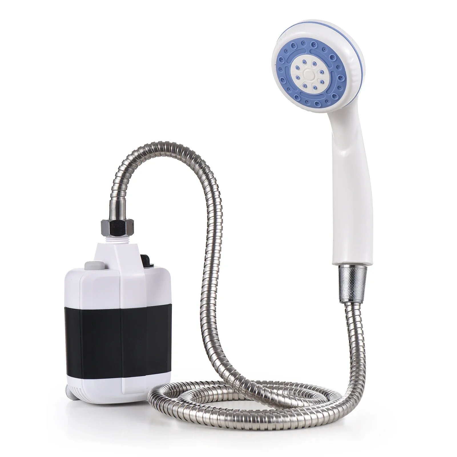 Портативный электрический душ USB