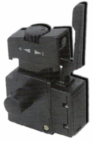 Выключатель (кнопка) DGQ-1108 DEFOND (KAPPAX) для дрели