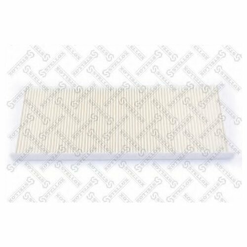 Фильтр салонный Stellox 71-10045-SX для Audi 80 (1991-1996), Audi A4 (1994-2008), Audi A5 (2009-2017)