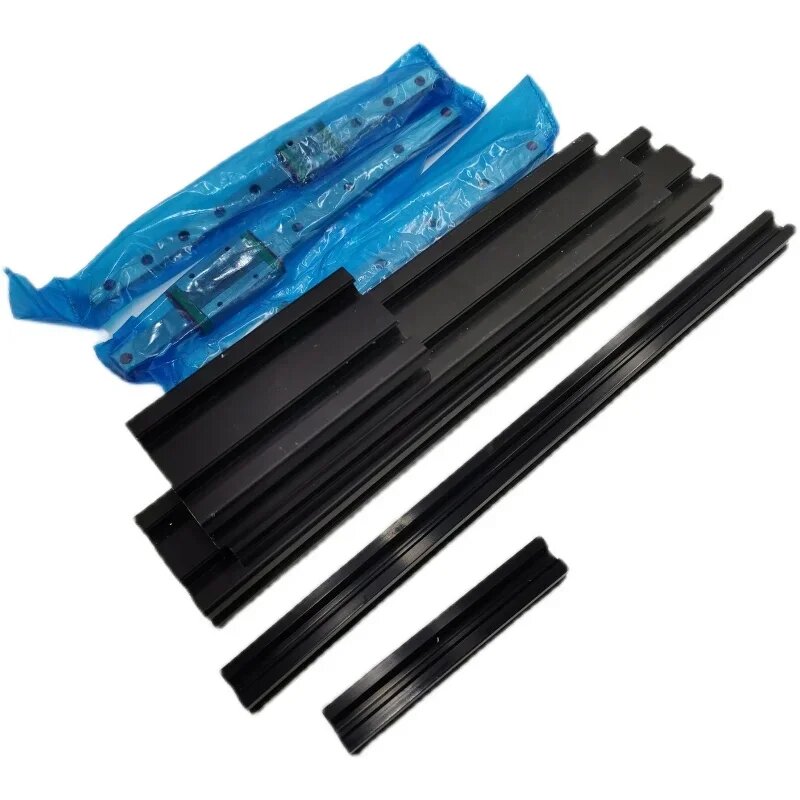 Funssor комплект экструзионной рамы V-Minion MGN12 MGN15 rail extrusion