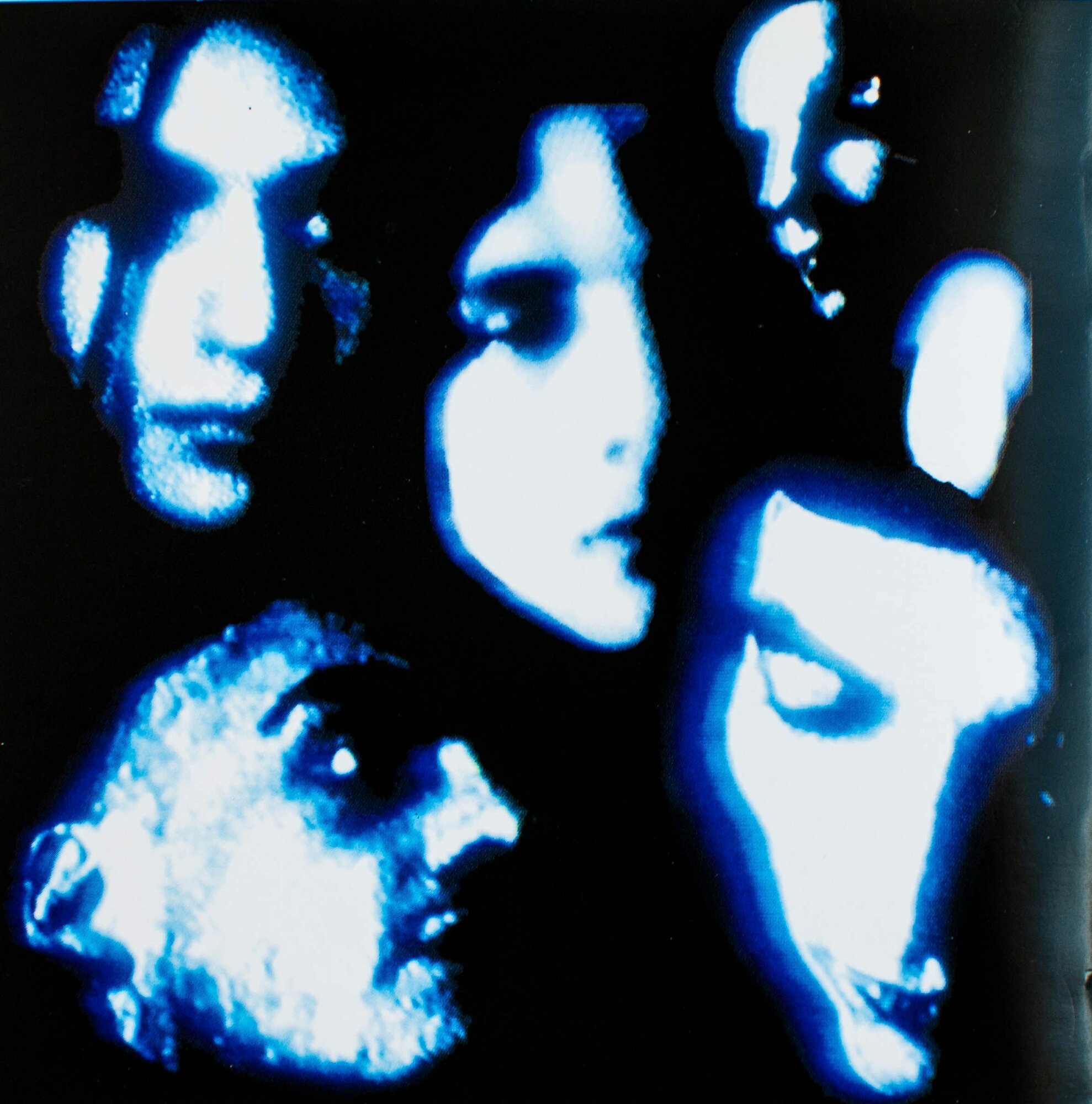 Anorexia Nervosa - Exile Аудио CD Лицензия — фото 1