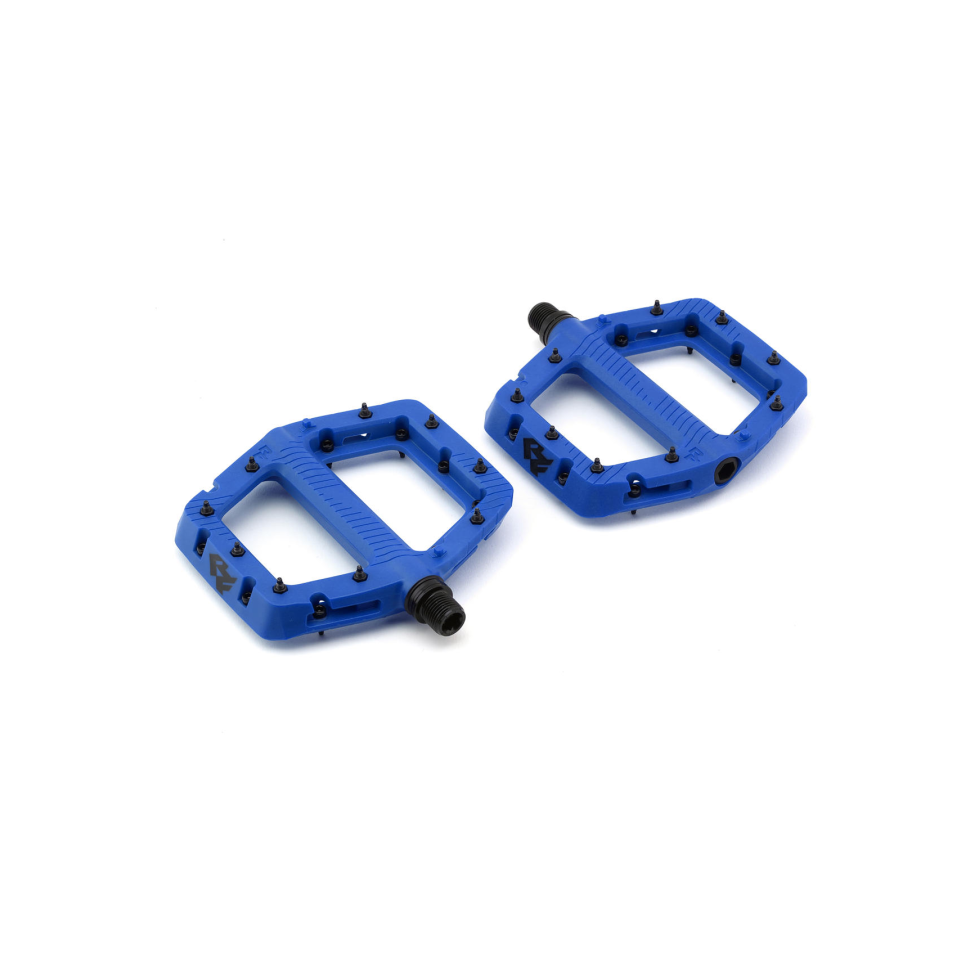 Педали Race Face Chester Large Blue (PD24COMPLBLU)