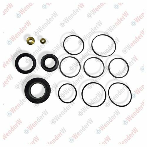 Ремкомплект рулевой рейки MAZDA 323 (00- ), PREMACY (01- ) WENDERW WE0267R
