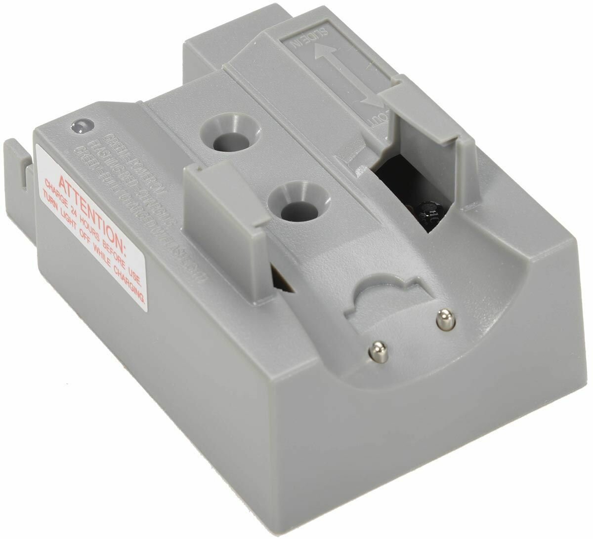 Зарядное устройство Pelican 2470F для 2450/2460