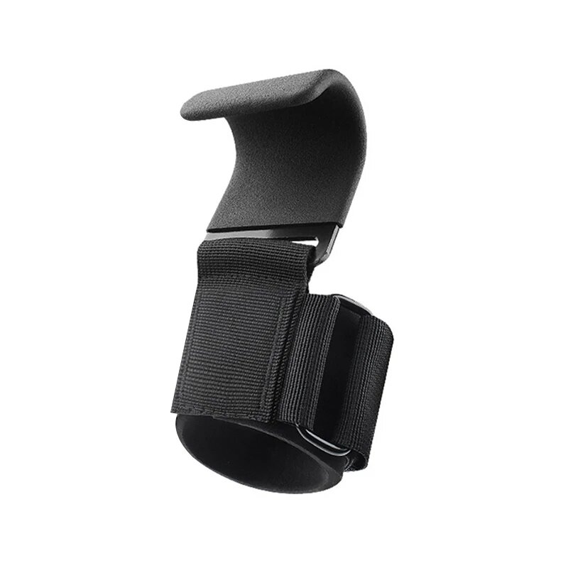 YOVIP Подтягивающий крючок для рук Черный, black 2