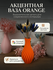 Интерьерная Ваза Orang