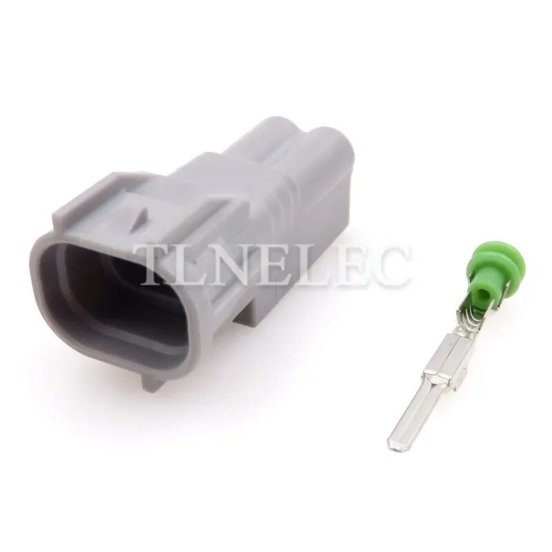 Разъем Sumitomo 2-контактный для Baojun, Toyota RAV4 male connector