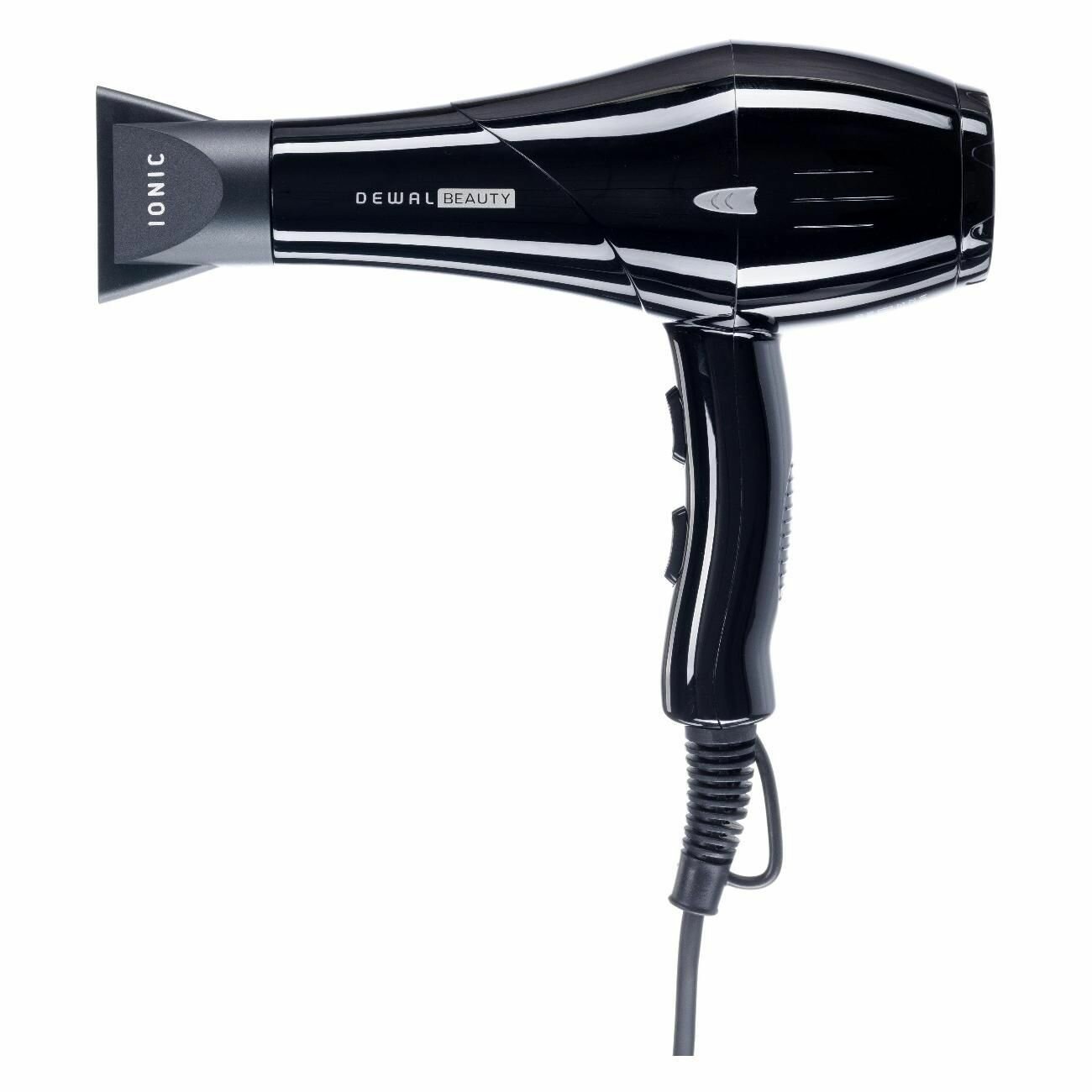 Фен Dewal Beauty HD1003-Black черный