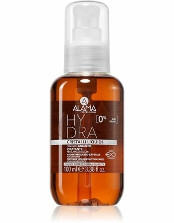 Масло для волос Alama Professional Hydra, 100 мл