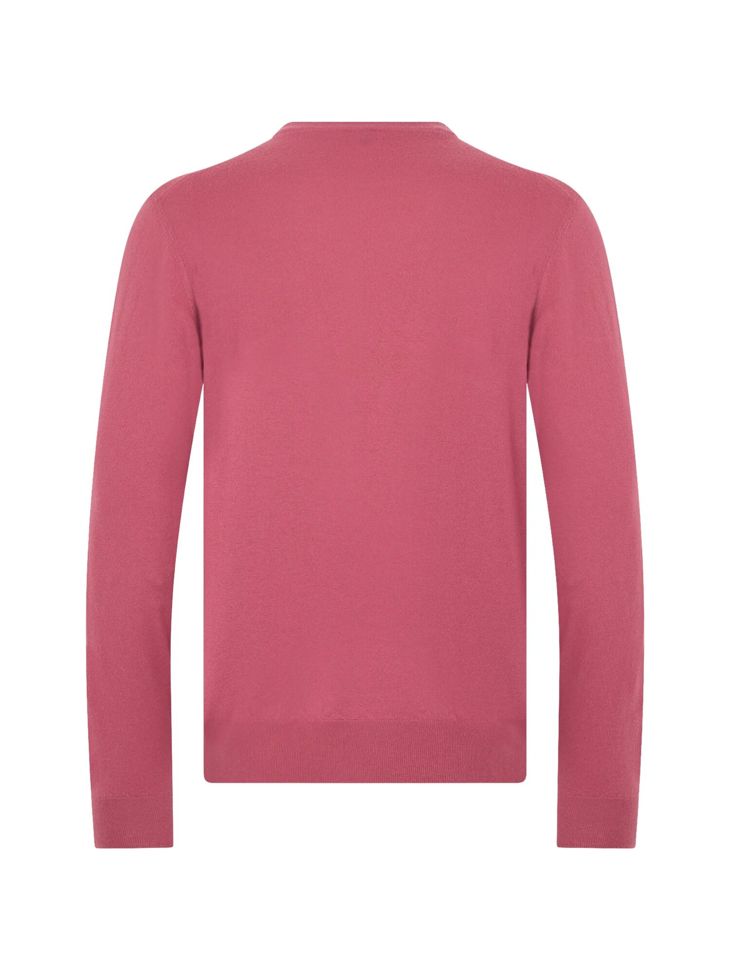 Свитер Crew-neck ribbed-trim sweater