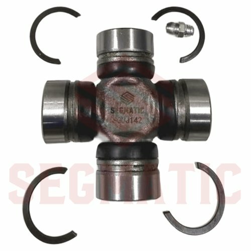 Крестовина 25?40?63.8 Nissan Segmatic SGUJ142