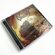 OBSCURA Akroasis Аудио CD Лицензия