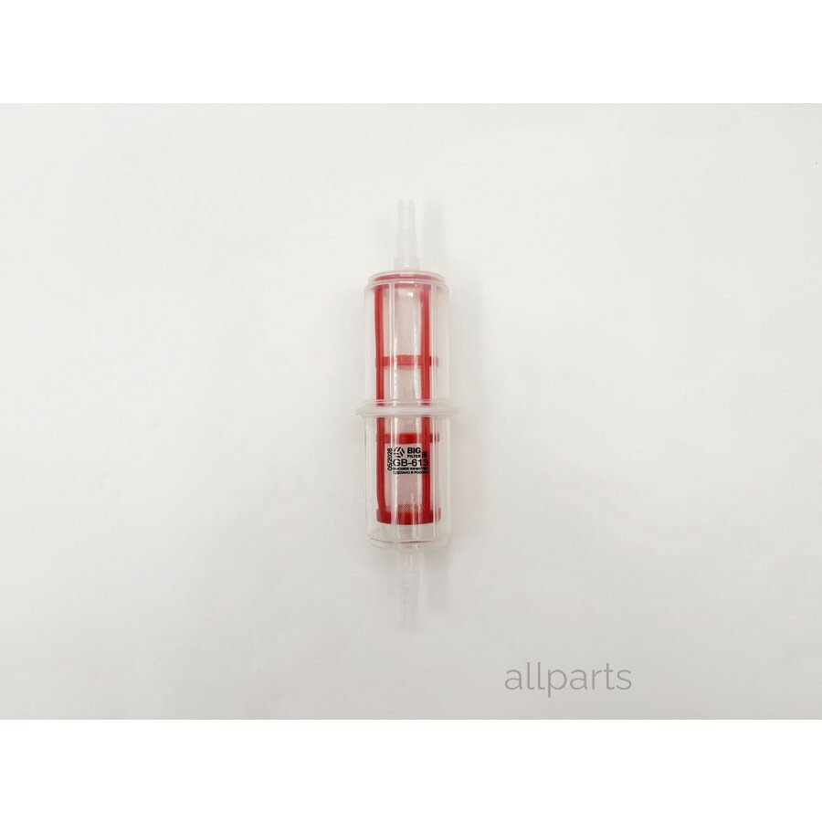 BIG FILTER GB613 Фильтр топливный