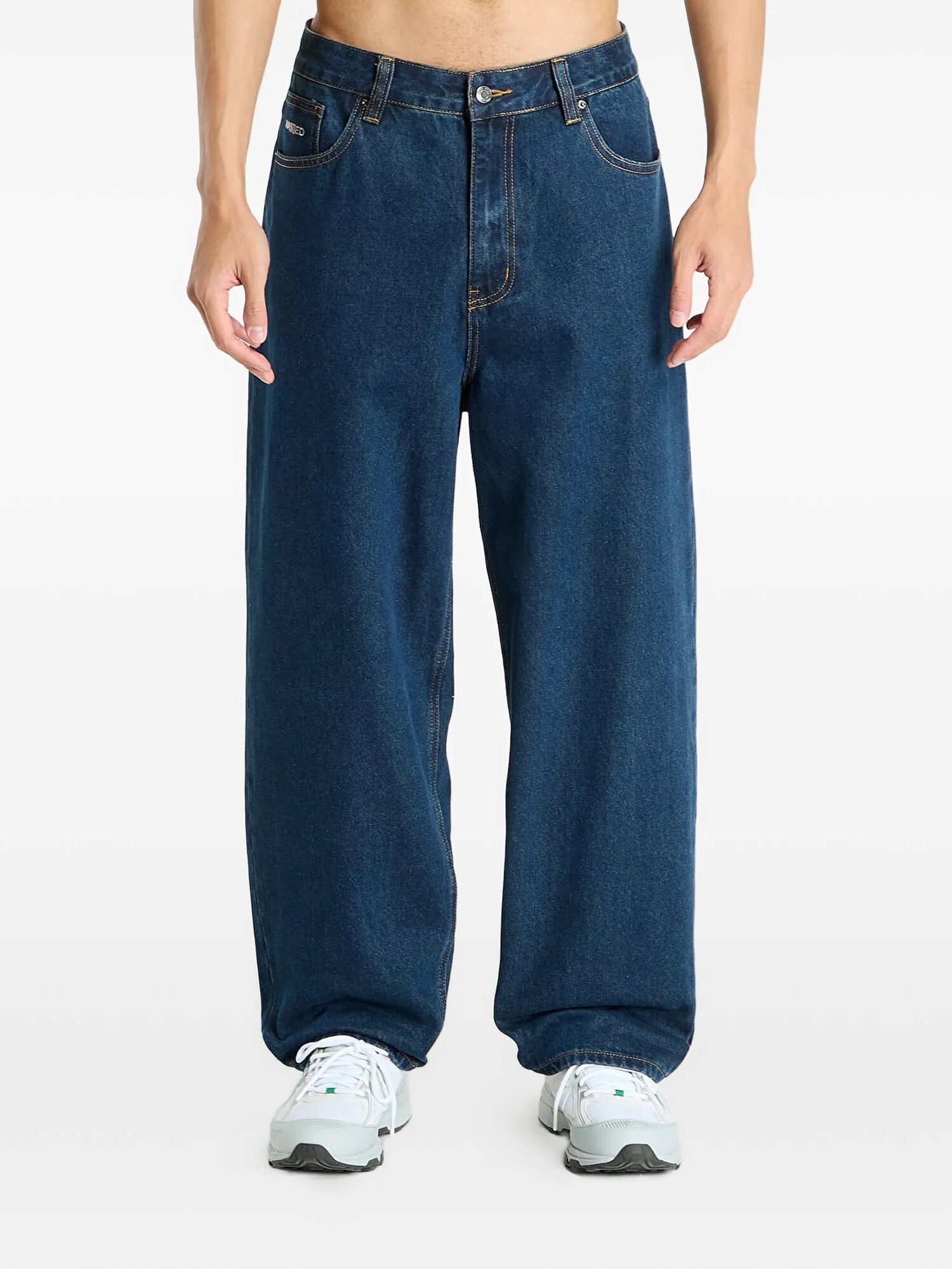 Джинсы  Casper Crest jeans