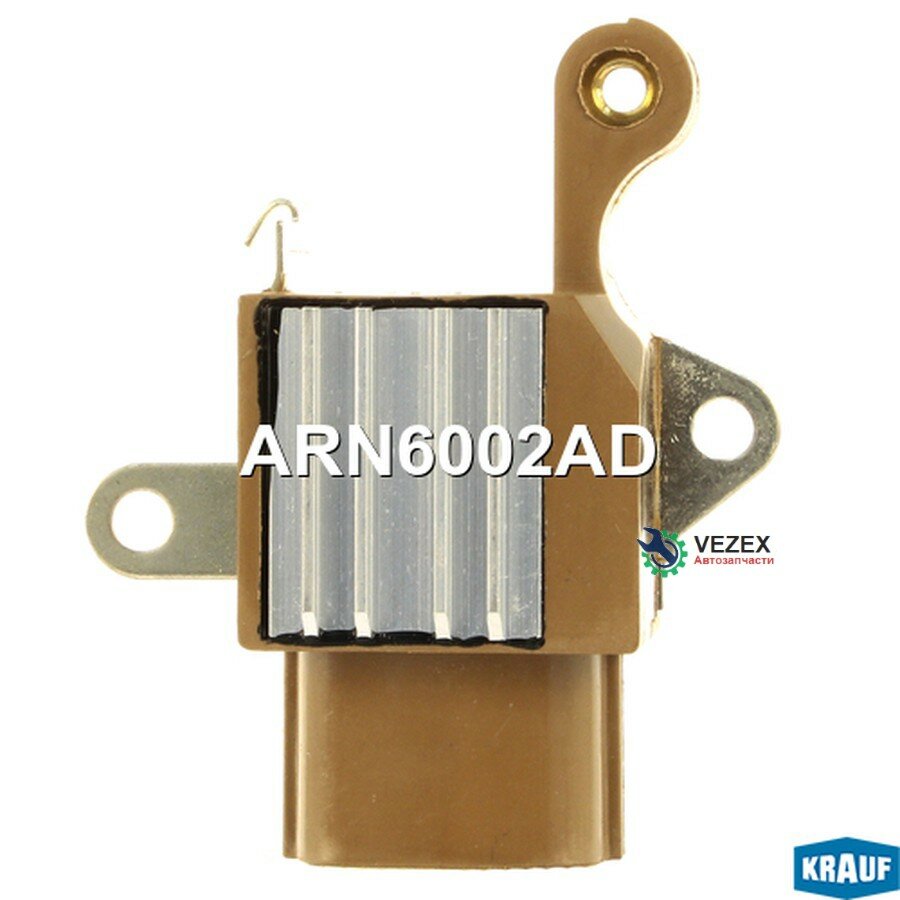 KRAUF ARN6002AD регулятор генератора!\ Toyota Camry, Lexus RX300