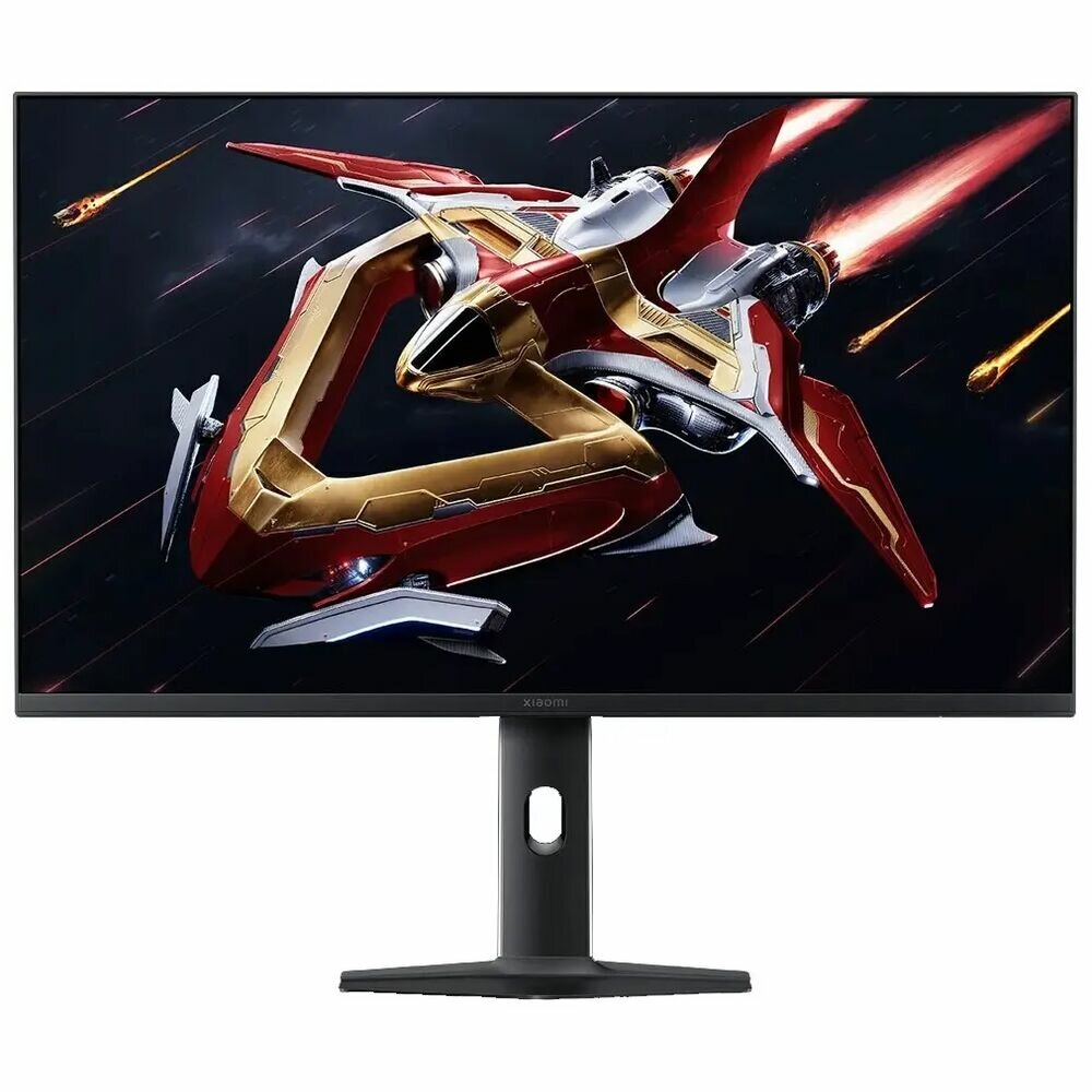 Монитор 27" Xiaomi Mini LED Gaming Monitor G Pro 27Qi 2026