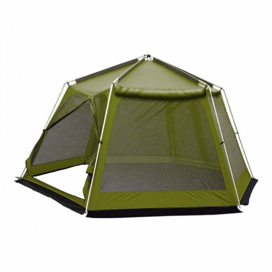 Палатка Mosquito green