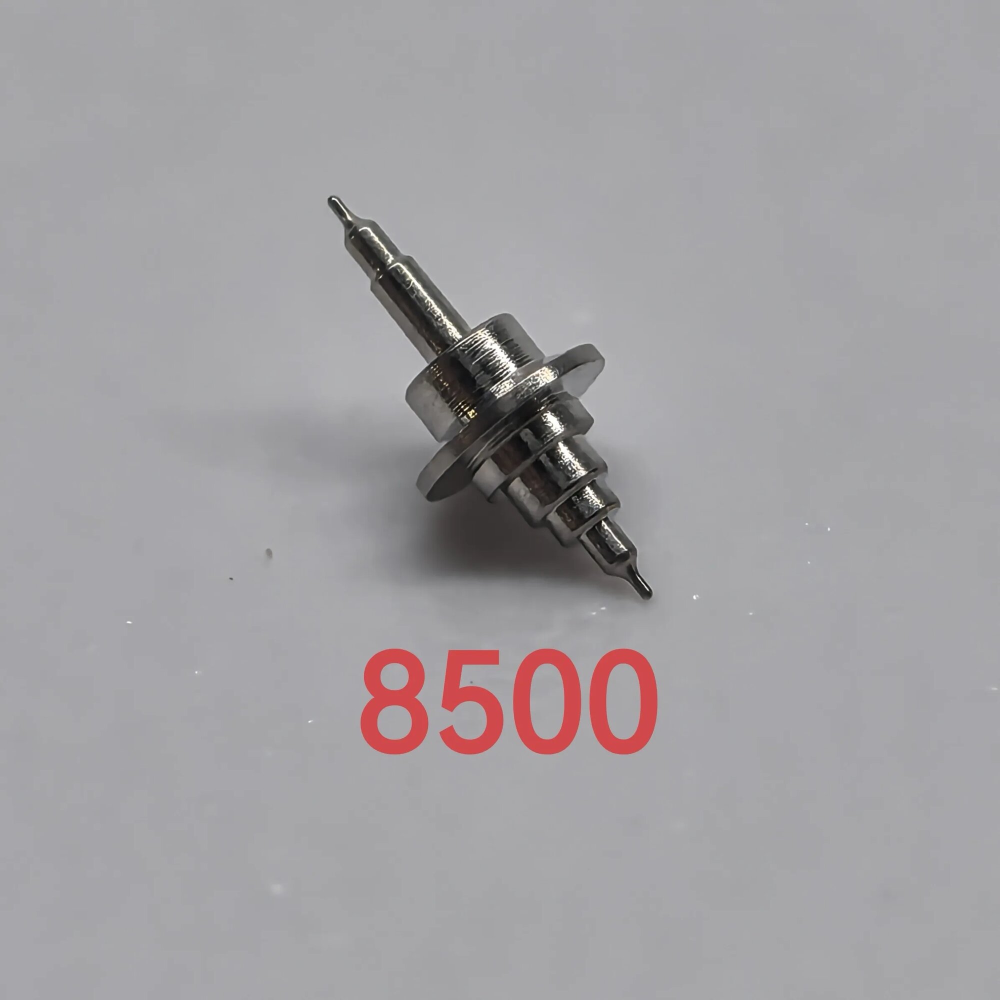 Балансовое колесо для механизмов 8500/8900 из нержавеющей стали 8500 and 8900