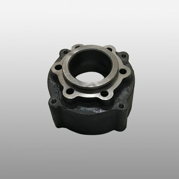 Крышка - QJZ20-4211503