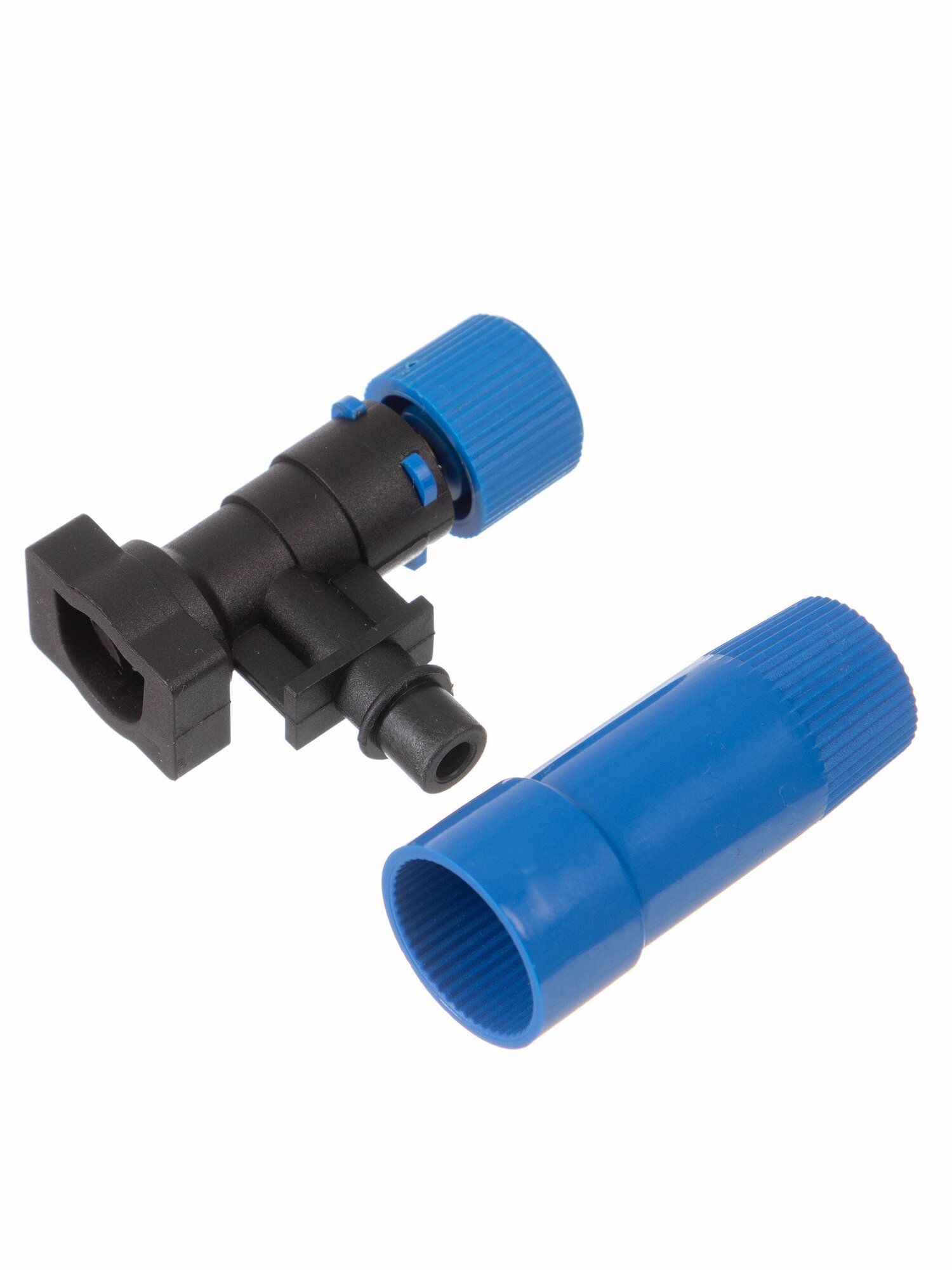 Кран подпитки для котлов PROTHERM Гепард, Пантера, Лев, SAUNIER DUVAL. 0020034962, S1007000