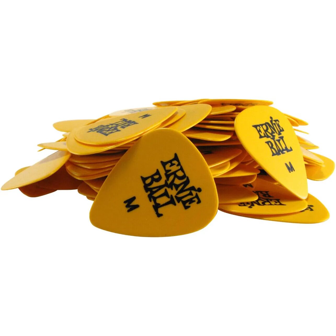 Медиаторы Ernie Ball 9117 (144 шт)