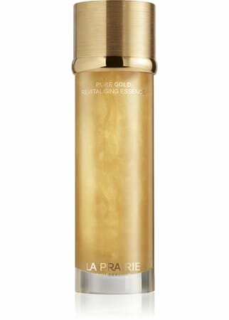 Эссенция для ухода за кожей La Prairie Pure Gold Revitalising Essence, 130 ml
