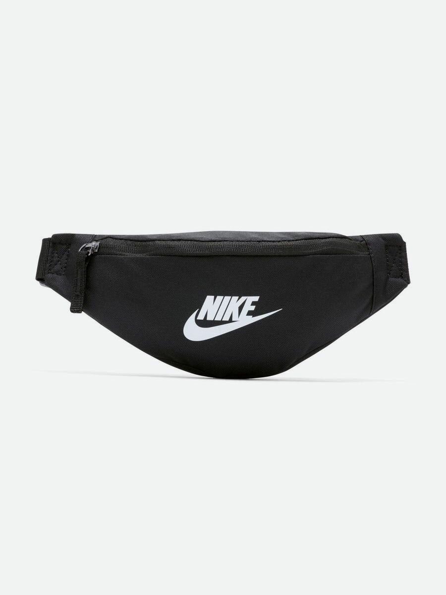 Nike Сумка на пояс Nk Heritage S Waistpack поясная сумка на талию