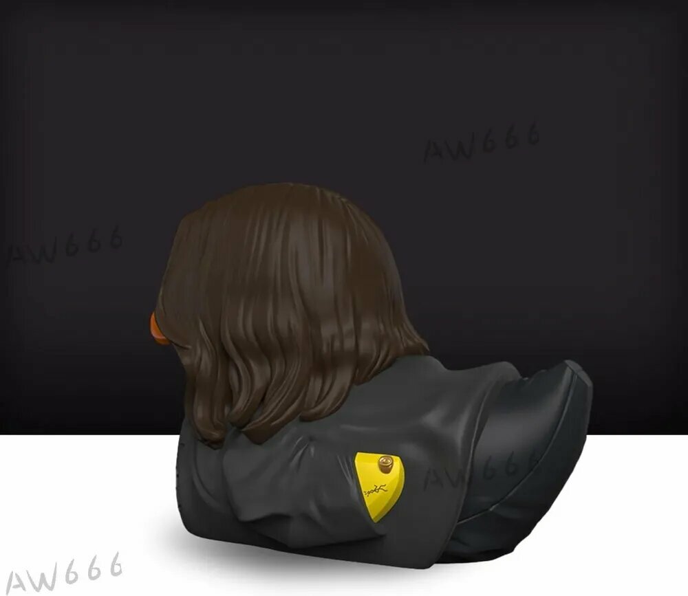 Фигурка Tubbz Ozzy Osbourne Mini-Series, смола, TUB, коллекционная, тематика: животные, бренд: Tubbz