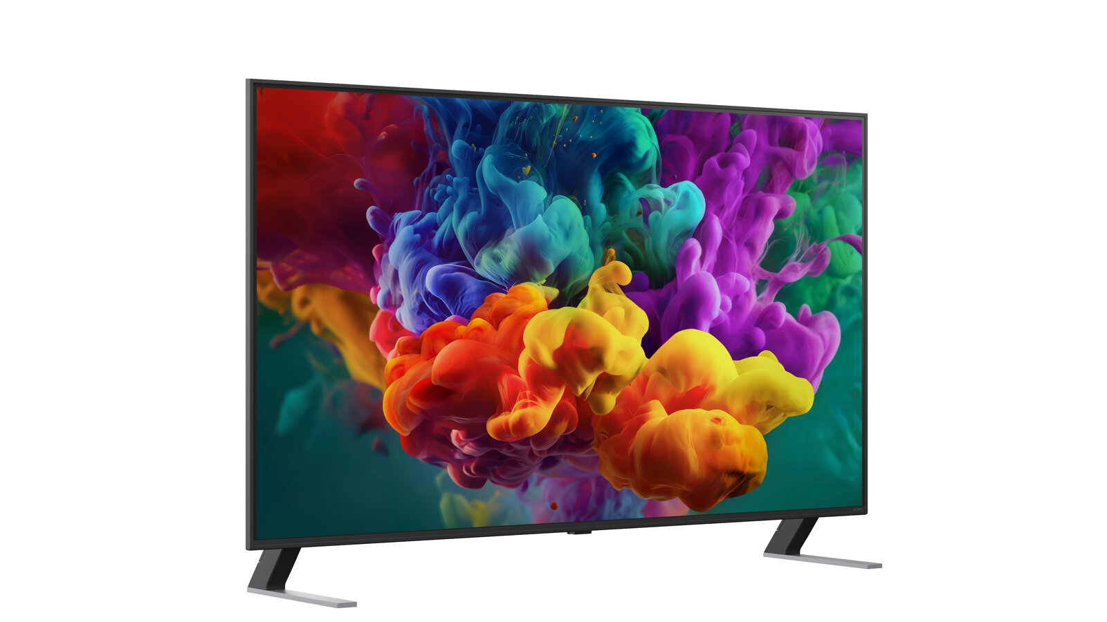 Телевизор LG 55QNED85B6C. ARUG 55"QNED evo AI, Mini LED, 4K, 2026, Smart TV — фото 1