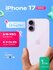 Смартфон Apple iPhone 17 512Gb Lavender(nanoSIM+eSIM)