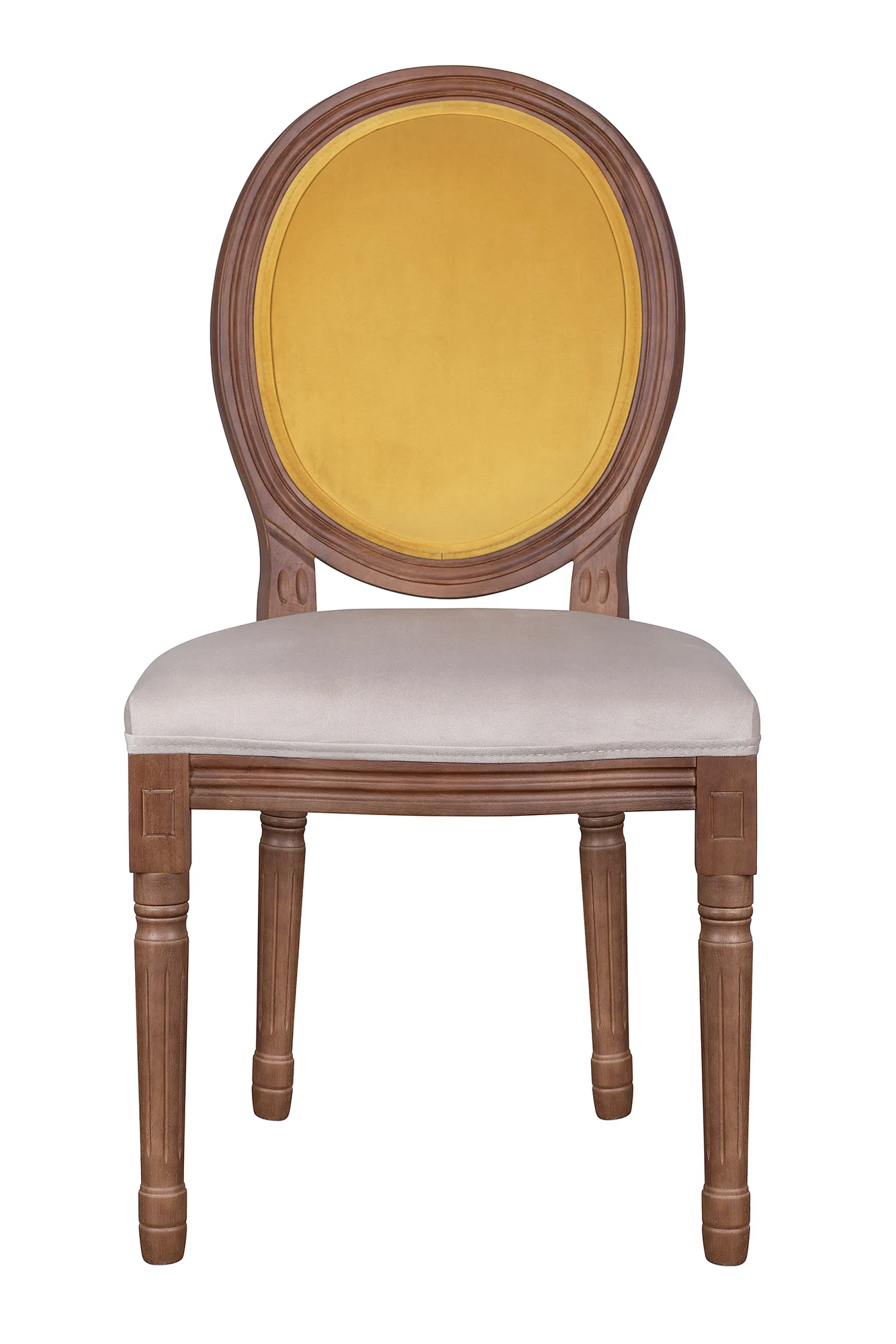 Стул Mak-interior, Volker Leg YG