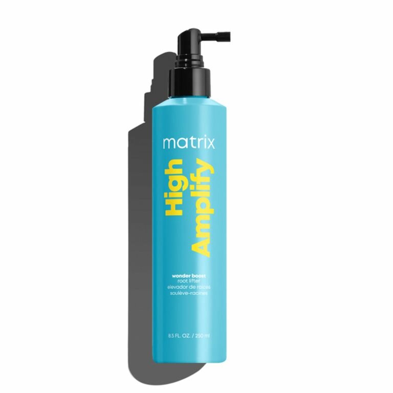 MATRIX Total Results High Amplify Wonder Boost, Спрей для прикорневого объема High Amplify Wonder Boost 250 мл