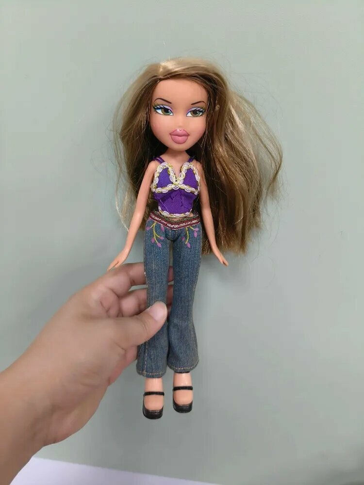 Bratz Кукла — фото 1
