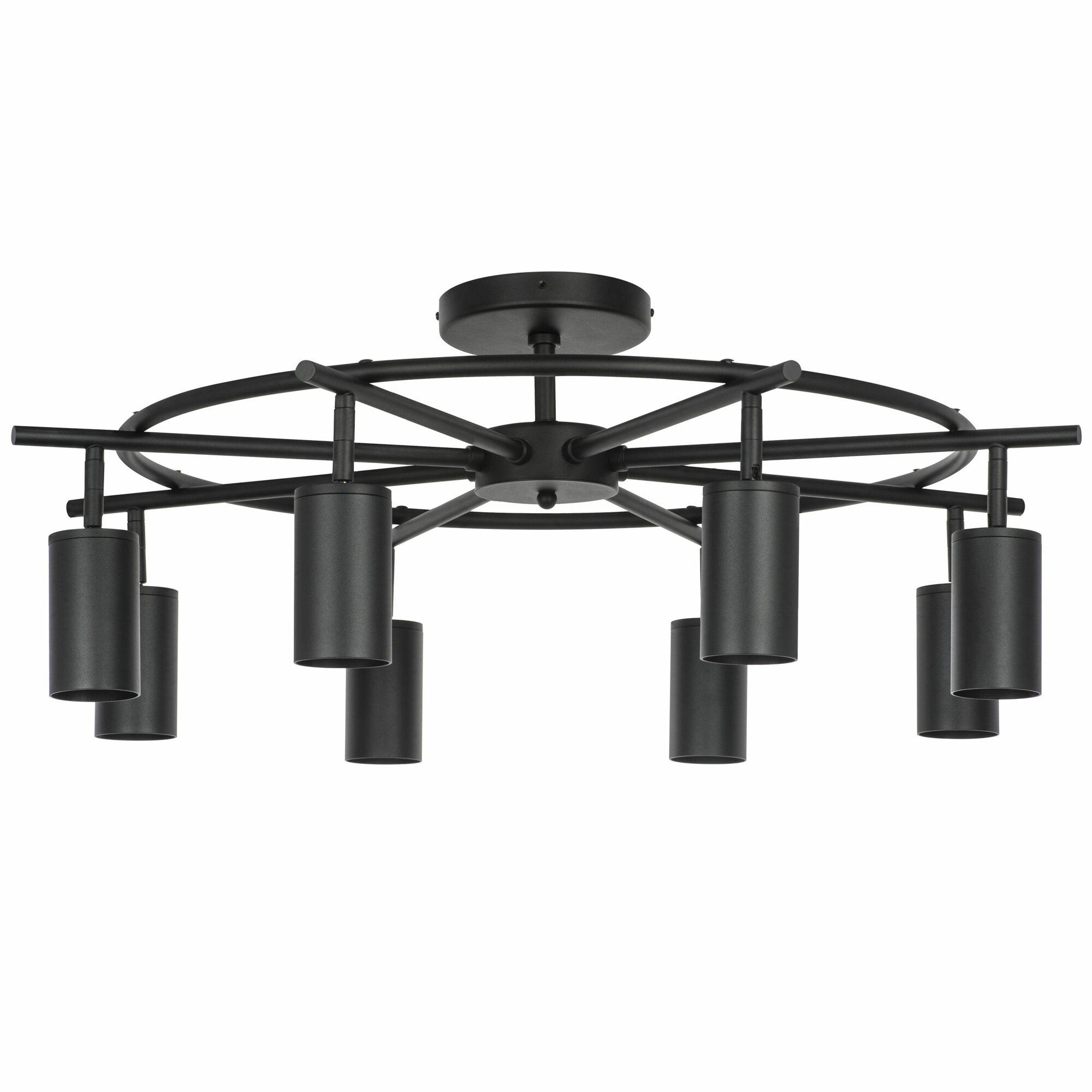 Люстра потолочная Rullo Lightstar LR718378