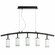 Люстра подвесная потолочная Rullo Lightstar LR7353650, 220В, IP20