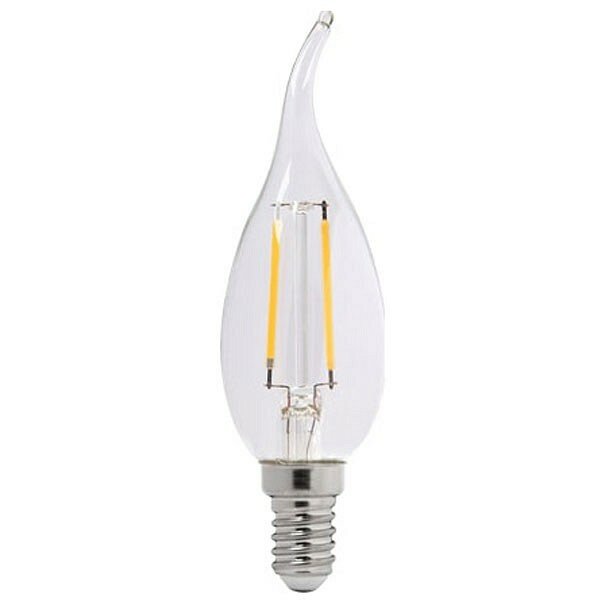 Лампа светодиодная Jazzway Omni E14 4Вт 2700K 1028013