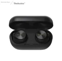 Technics EAH-AZ80 Black - беспроводные наушники
