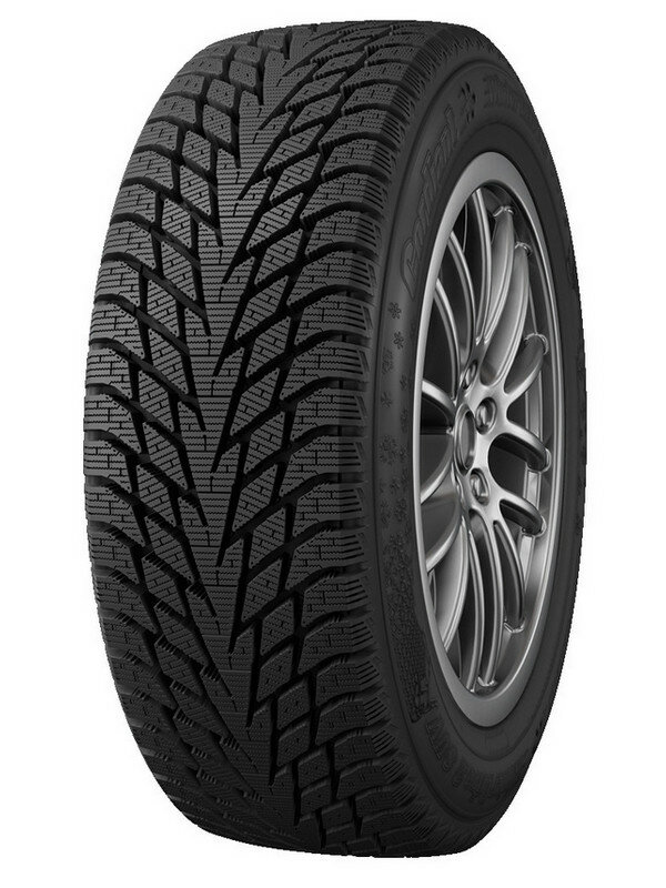 Автошина 235/45 R18 Cordiant Winter Drive 2 98T