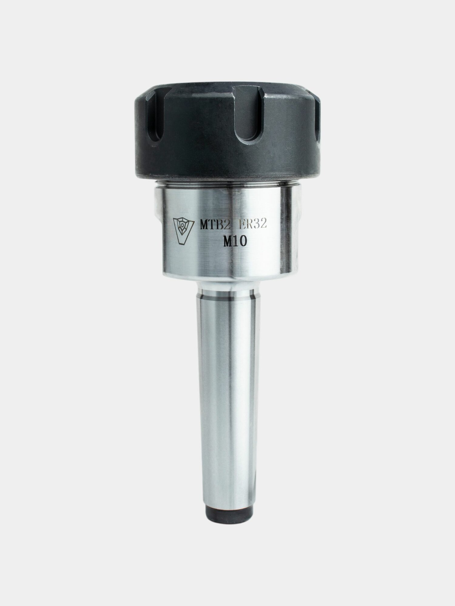Патрон цанговый MTB2хER32 М10х1.5 DIN228 // VIZER