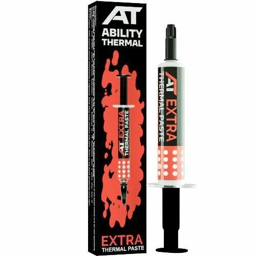 Термопаста Ability Thermal Extra, 4 грамма — фото 1