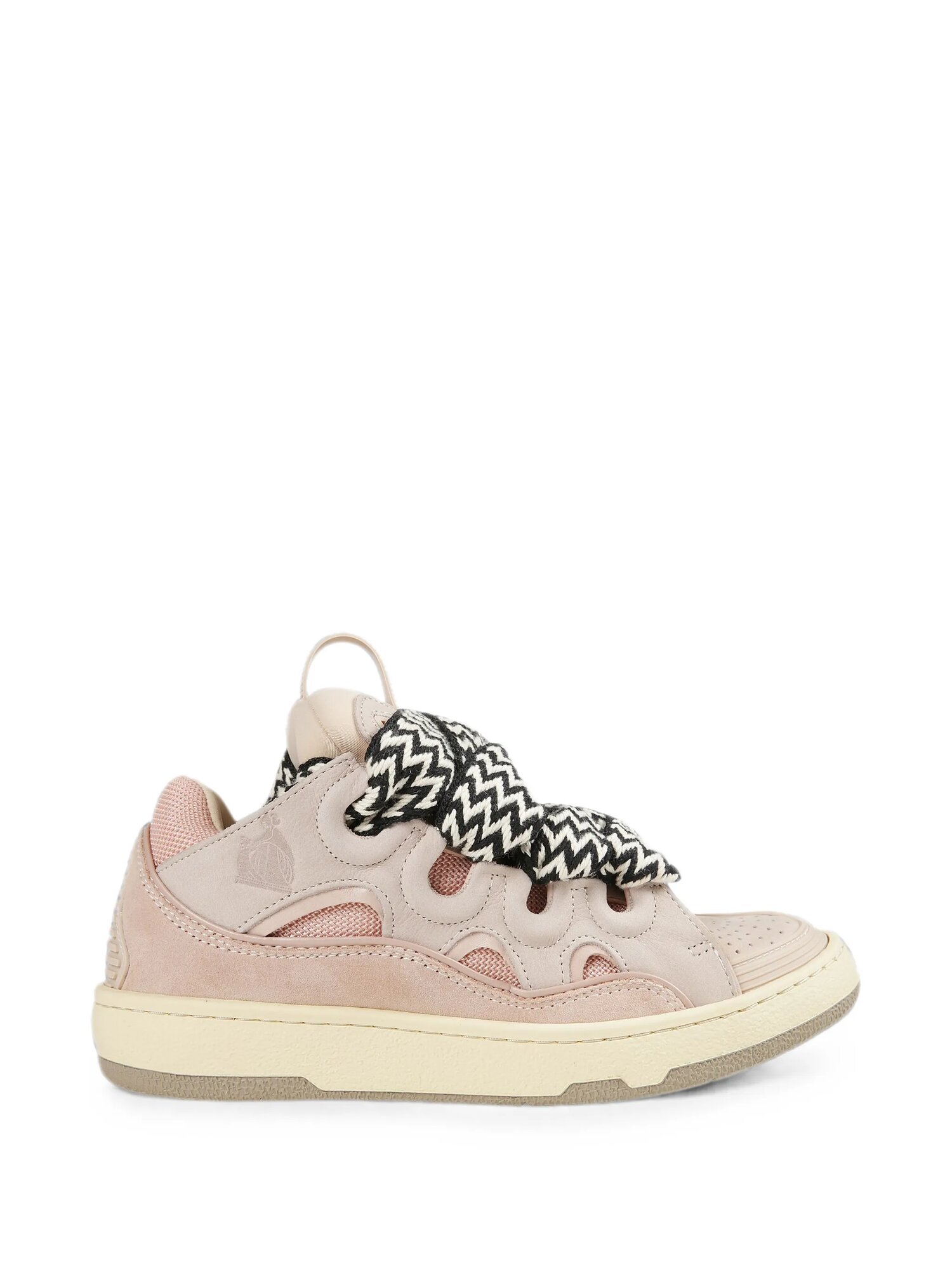 Кроссовки Lanvin Curb