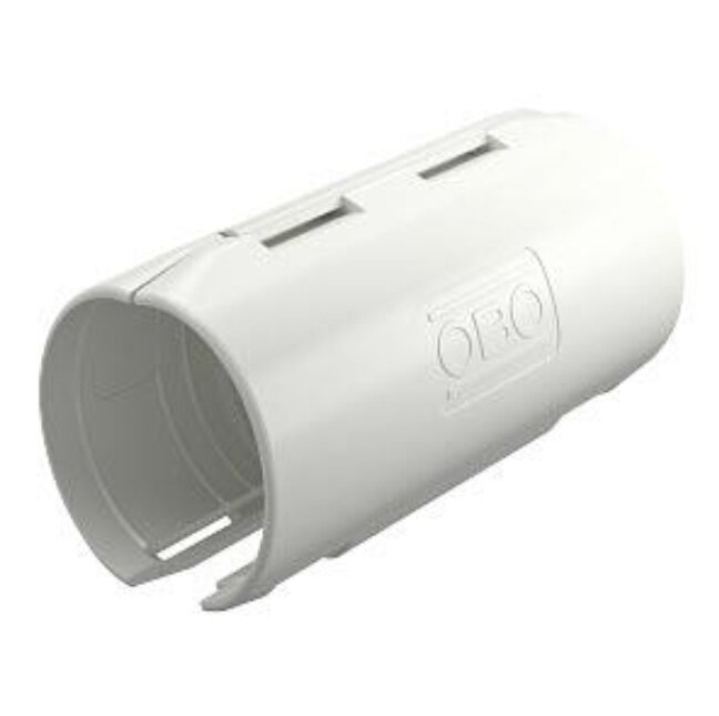 Муфта соединительная разборная, quick-pipe, пластик m32