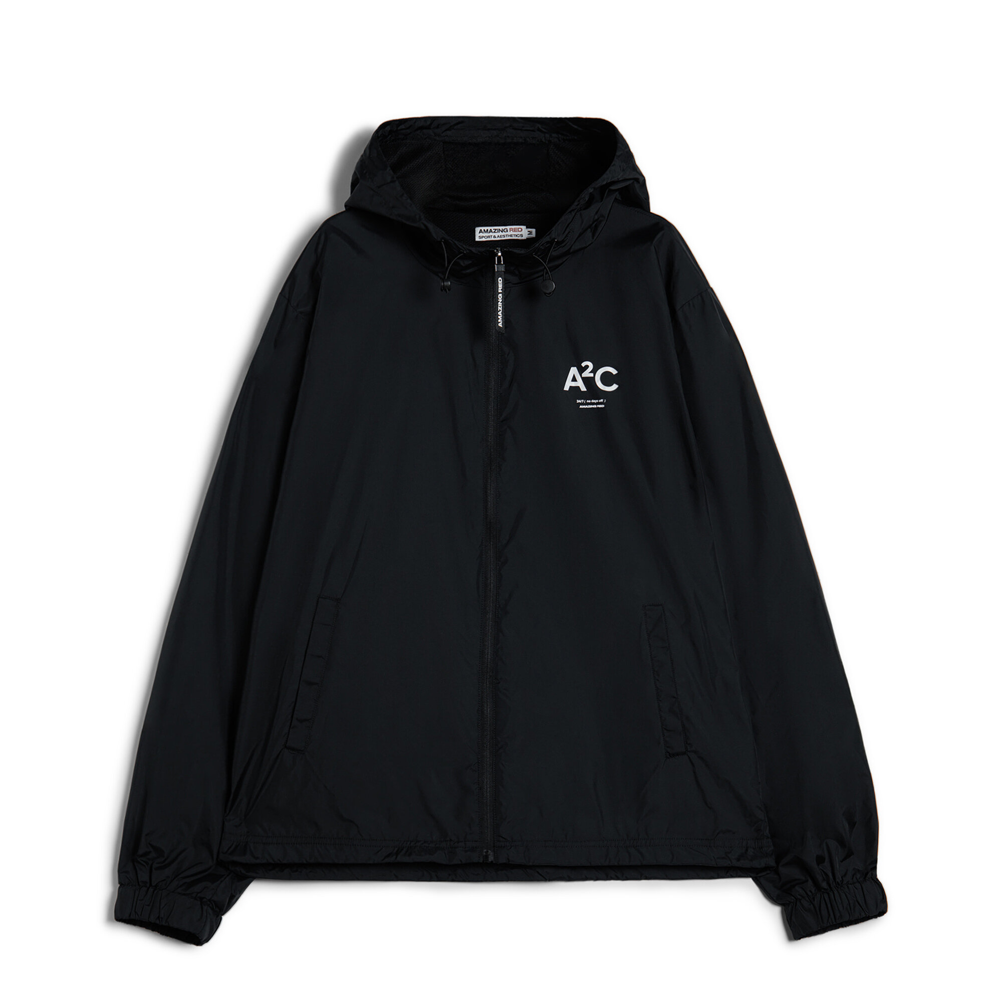 Ветровка Casual Jacket