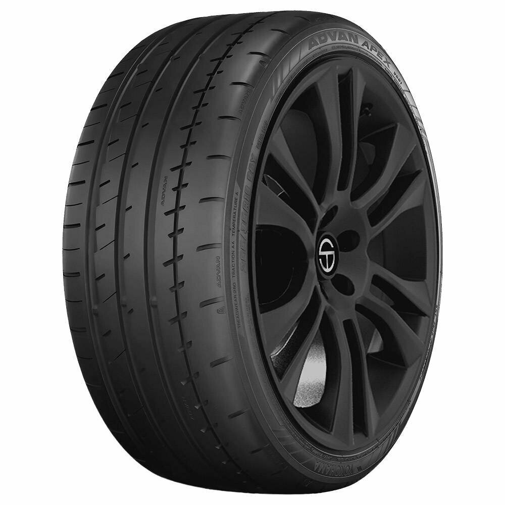Автомобильная шина Yokohama Advan Apex V601 225/45 R17 94Y летняя
