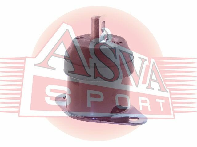 Опора двигателя, ASVA 0312CLRHMT